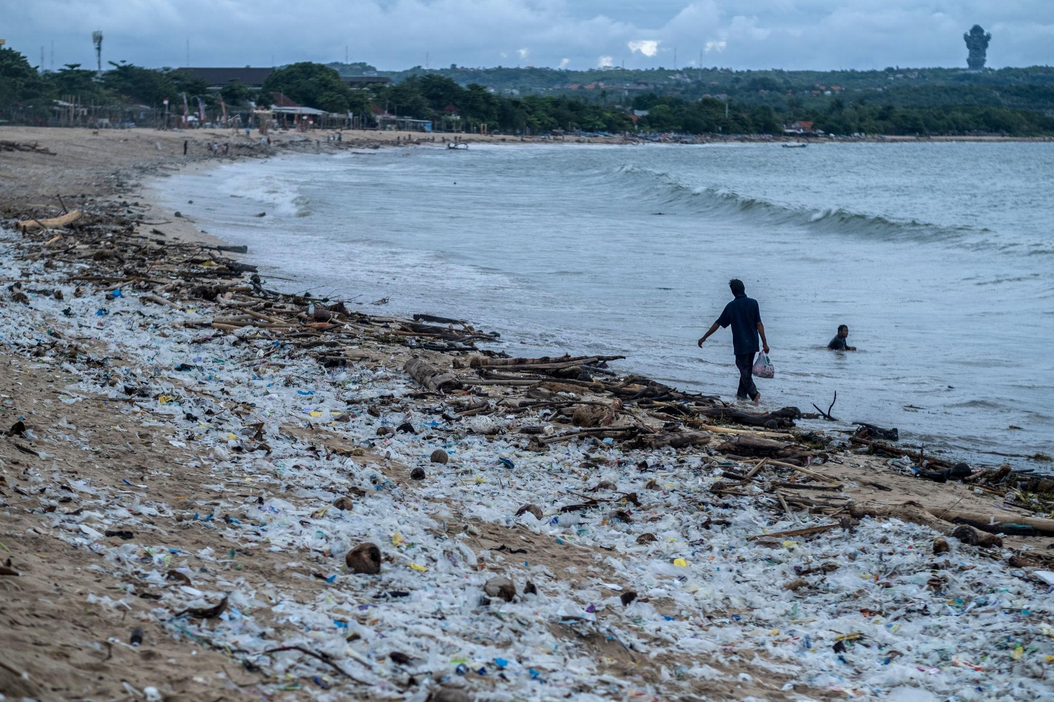 ♻️ What if plastic waste could quietly become part of our energy ...